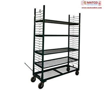 Matco Material Handling Solutions