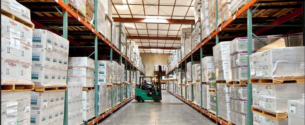 Push Back Racking Systems: Top Choice for Warehouse Storage