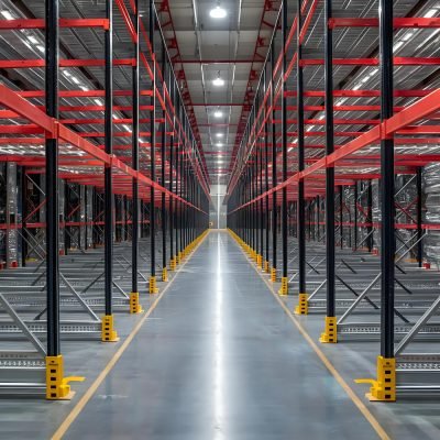 What is Selective Racking : Understanding Benefits & Options
