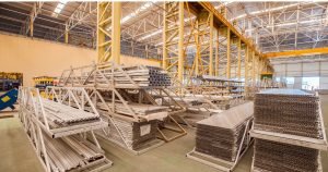Pallet Racking Dimensions: Standard Sizes Guide 2025
