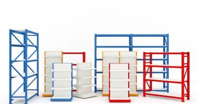 Pallet Racking Dimensions: Standard Sizes Guide 2025